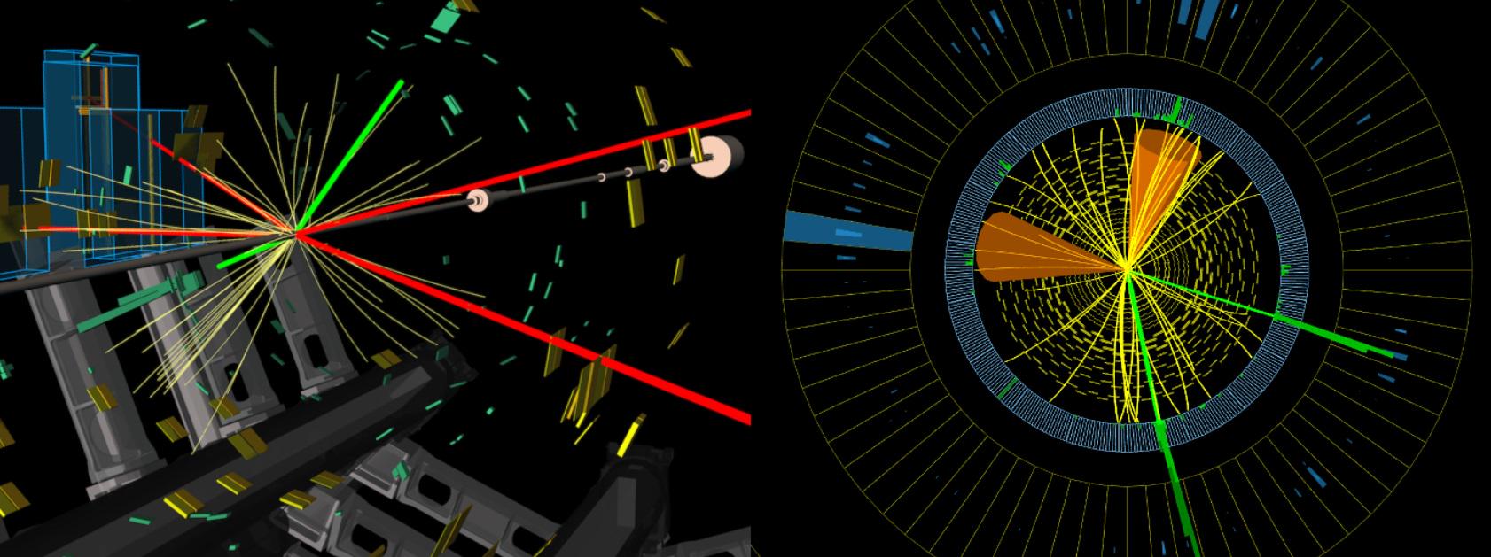 A Física das Partículas Elementares – Colégio Morumbi Sul