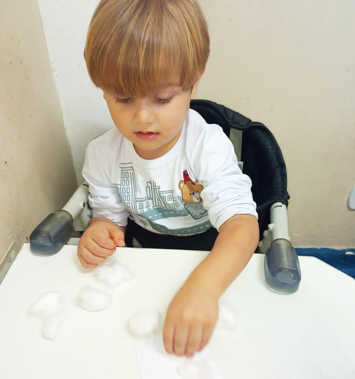 Pinta, cola, rasga… – Colégio Morumbi Sul